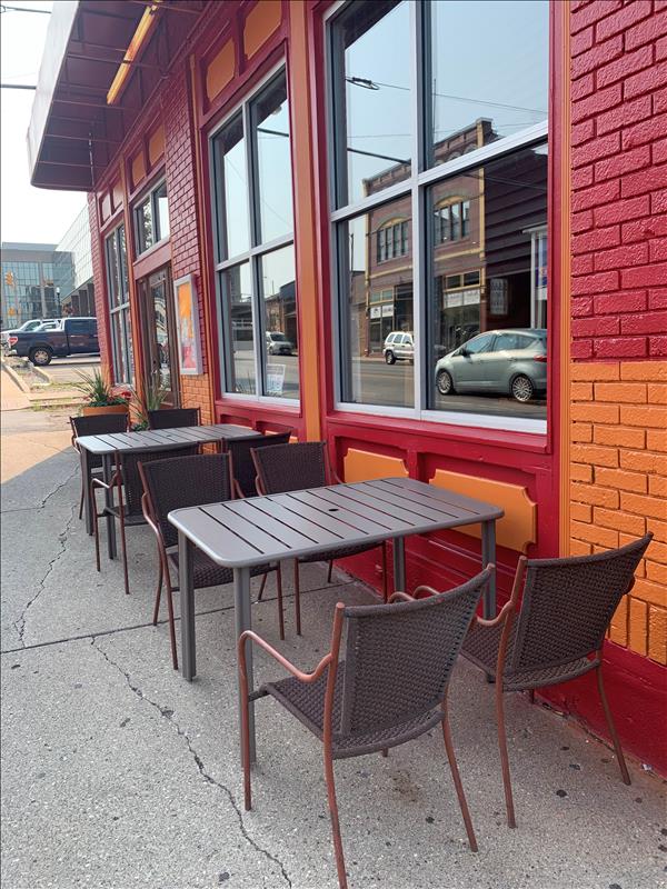 Burro Loco - Anderson, IN