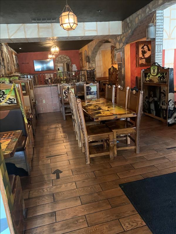 Burro Loco - Anderson, IN