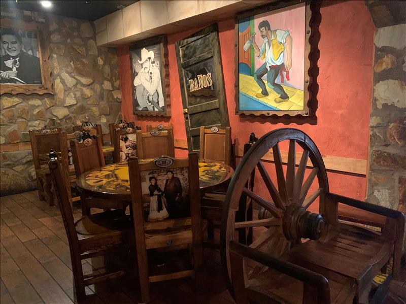 Burro Loco - Anderson, IN